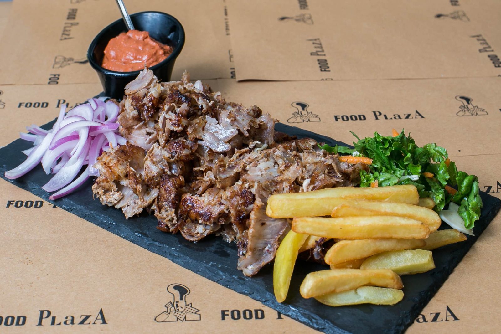 Μενού – FoodPlaza
