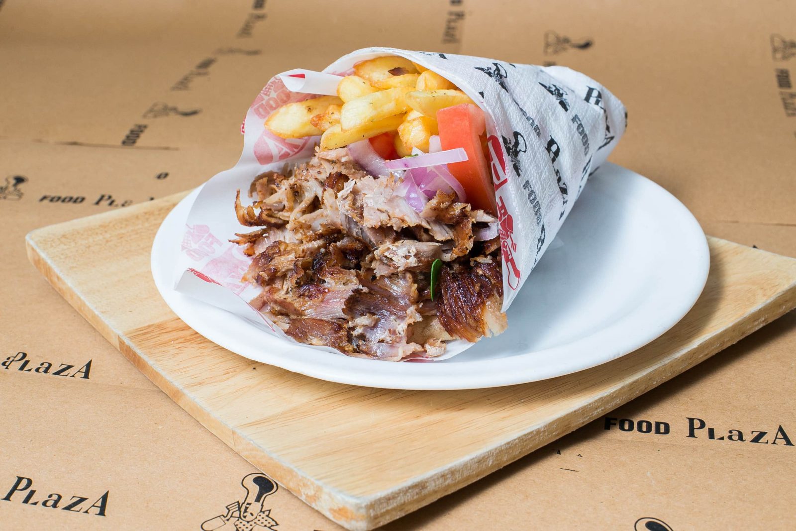 Μενού – FoodPlaza